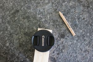 DIY: Clothing Rack with Shelf - Free and Unfettered