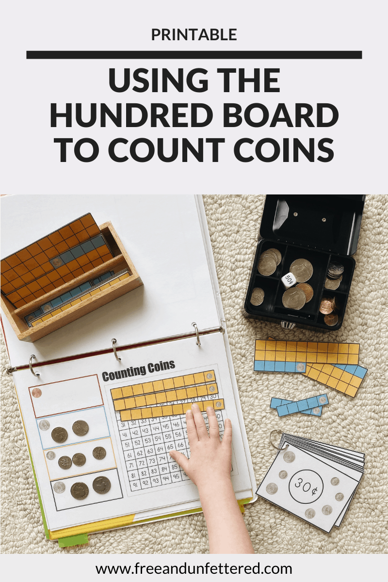Teaching Children to Count Money: Fun Activities for Kids - Free and ...
