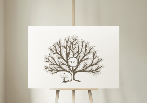 Free Printable: Weather Observation Tree - Free and Unfettered