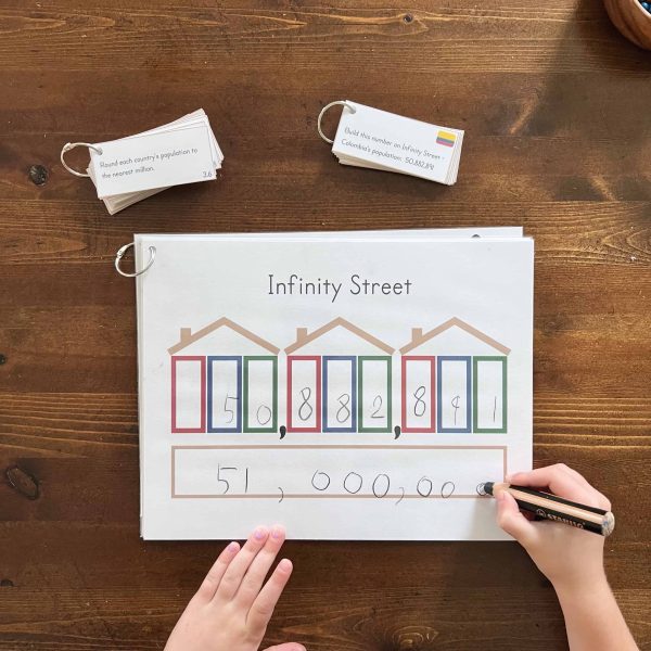 Montessori-Inspired Learning Basket Activities for 6 Year Olds - Free ...