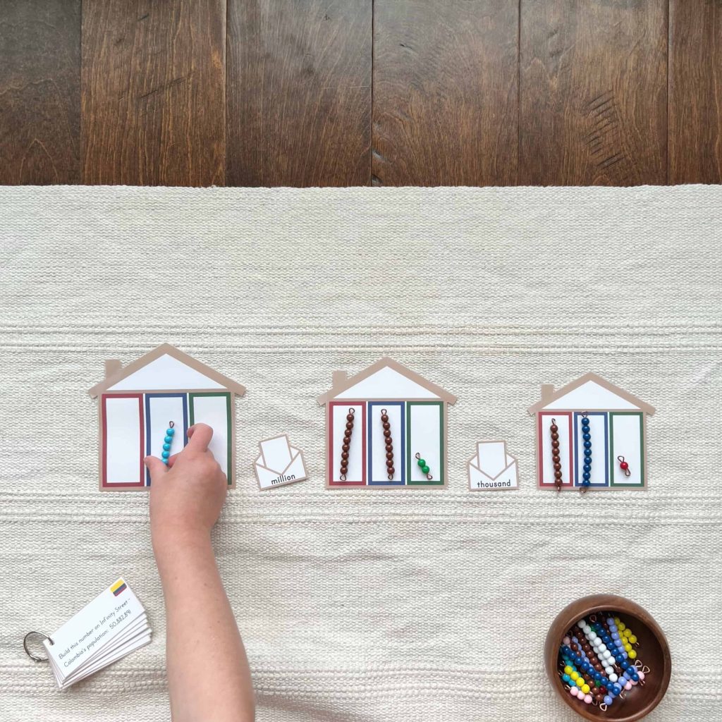 Montessori-Inspired Learning Basket Activities for 6 Year Olds - Free ...