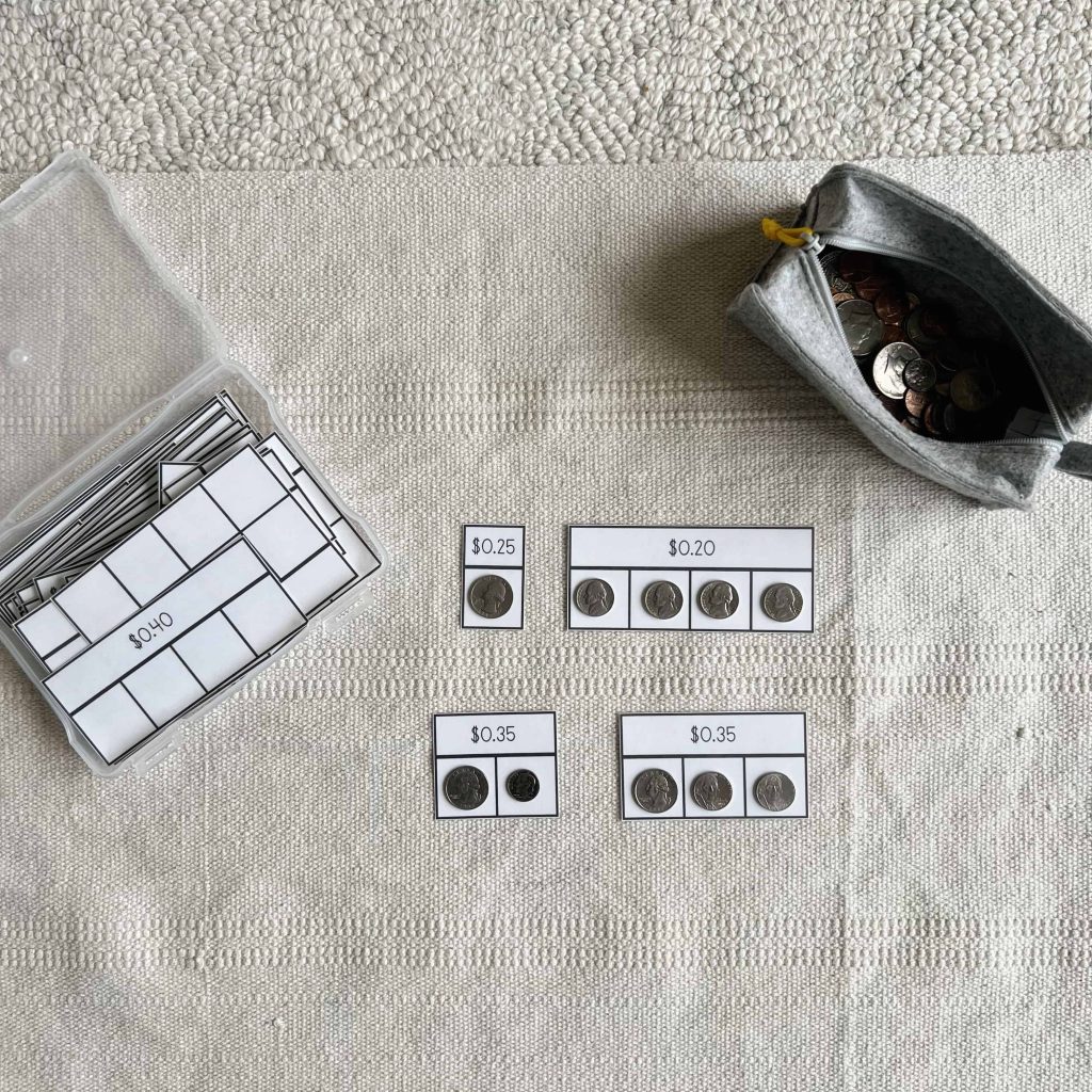 Montessori-Inspired Learning Basket Activities for 6 Year Olds - Free ...