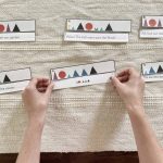Montessori Grammar Symbols: Printable Activity Pack - Free and Unfettered