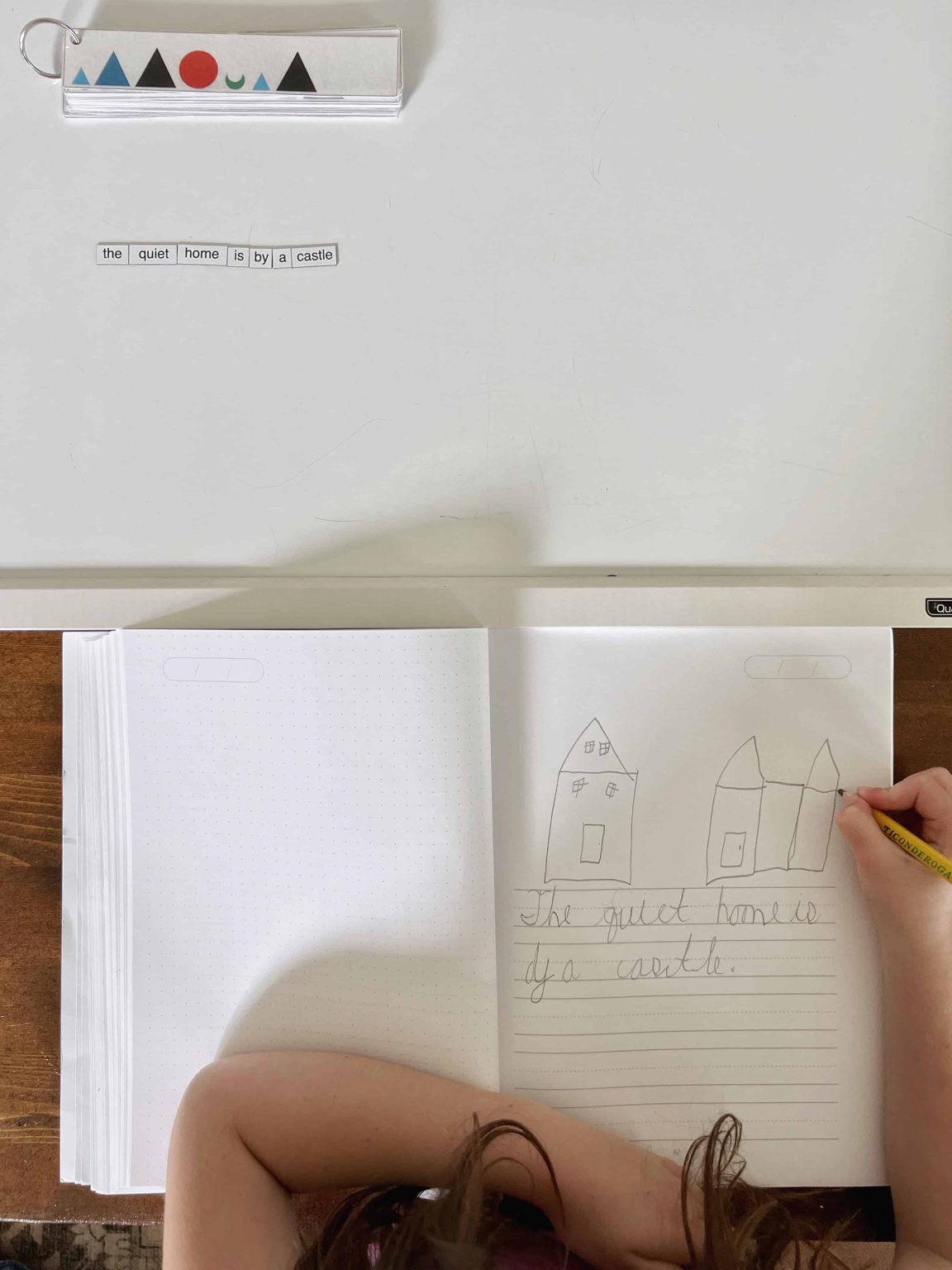 Montessori Grammar Symbols: Printable Activity Pack - Free and Unfettered
