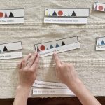 Montessori Grammar Symbols: Printable Activity Pack - Free and Unfettered